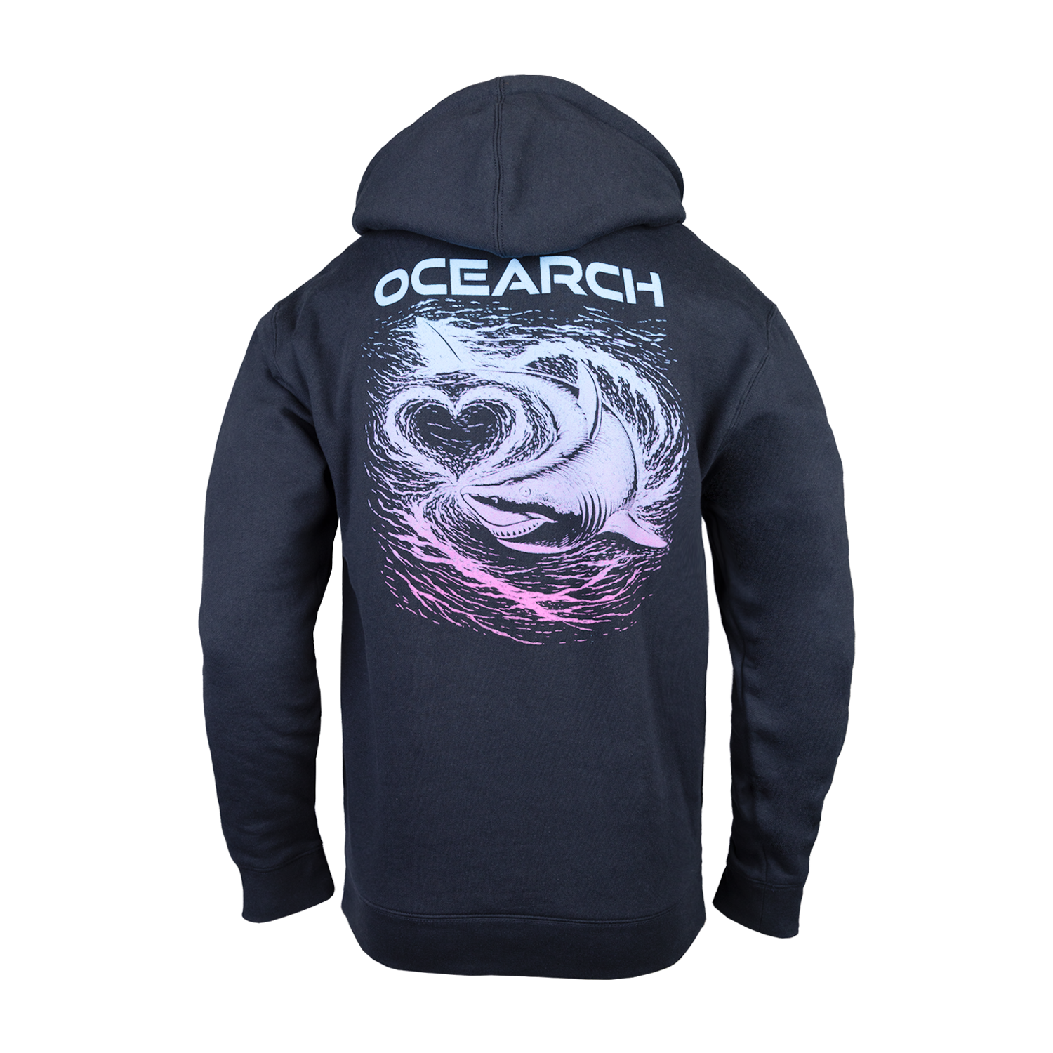 OCEARCH Shark Lover Hoodie – Ocearch